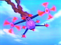 American Golden 80s: Cartoon Hour - G.I.JOE: OPERATION DRAGONFIRE